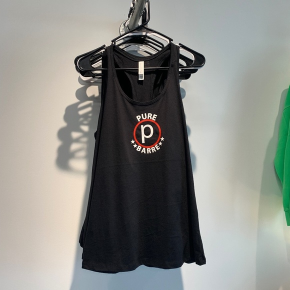 Pure Barre | Tops | Pure Barre Tank | Poshmark